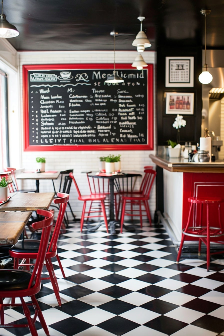 17 French Style Kitchen Concepts That Will Win Your Heart! - My Decor Inspo