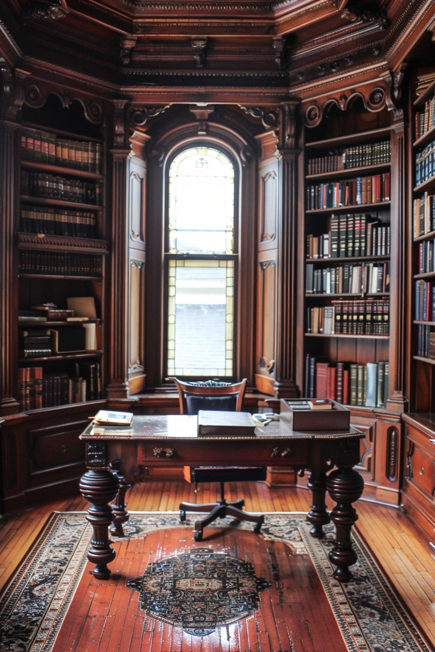 Victorian Homes: A Glimpse into Timeless Elegance and Historical Charm ...