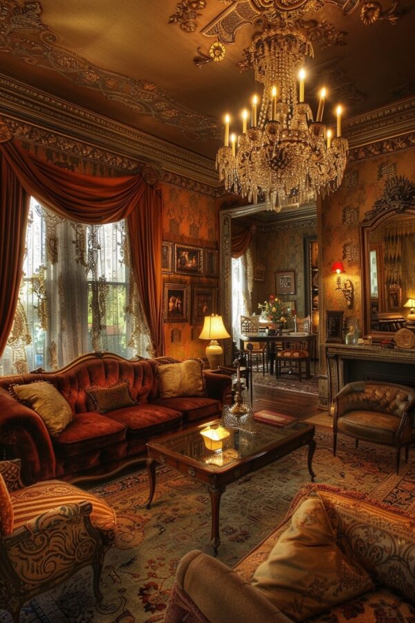 Victorian Homes: A Glimpse into Timeless Elegance and Historical Charm ...