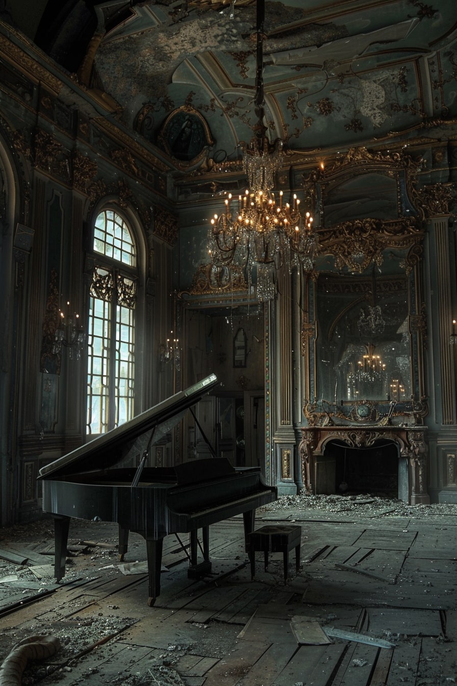 Victorian Homes: A Glimpse into Timeless Elegance and Historical Charm ...