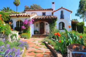 10 Breathtaking Spanish Cottages That Are Love at First Sight! - My ...