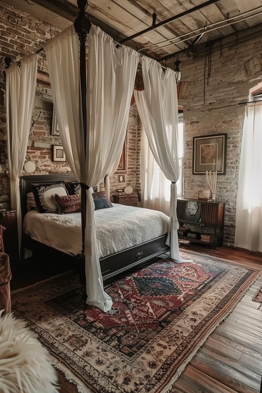 12 Unique Baddie Bedroom Interior Designs You Will Love! - My Decor Inspo