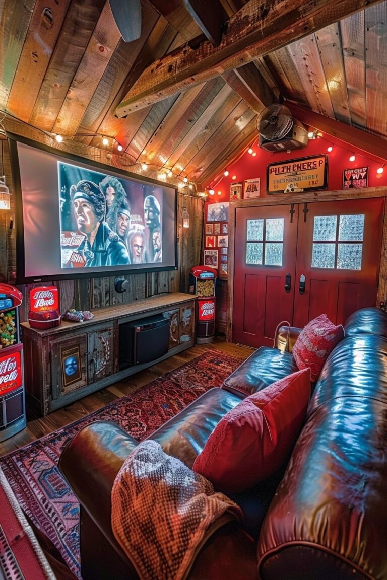 12 Must-See Women Cave Interiors That Are Sure to Impress! - My Decor Inspo
