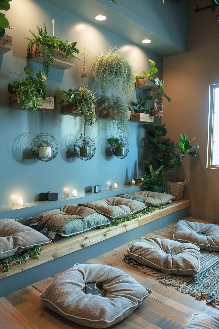 12 Must-See Women Cave Interiors That Are Sure to Impress! - My Decor Inspo