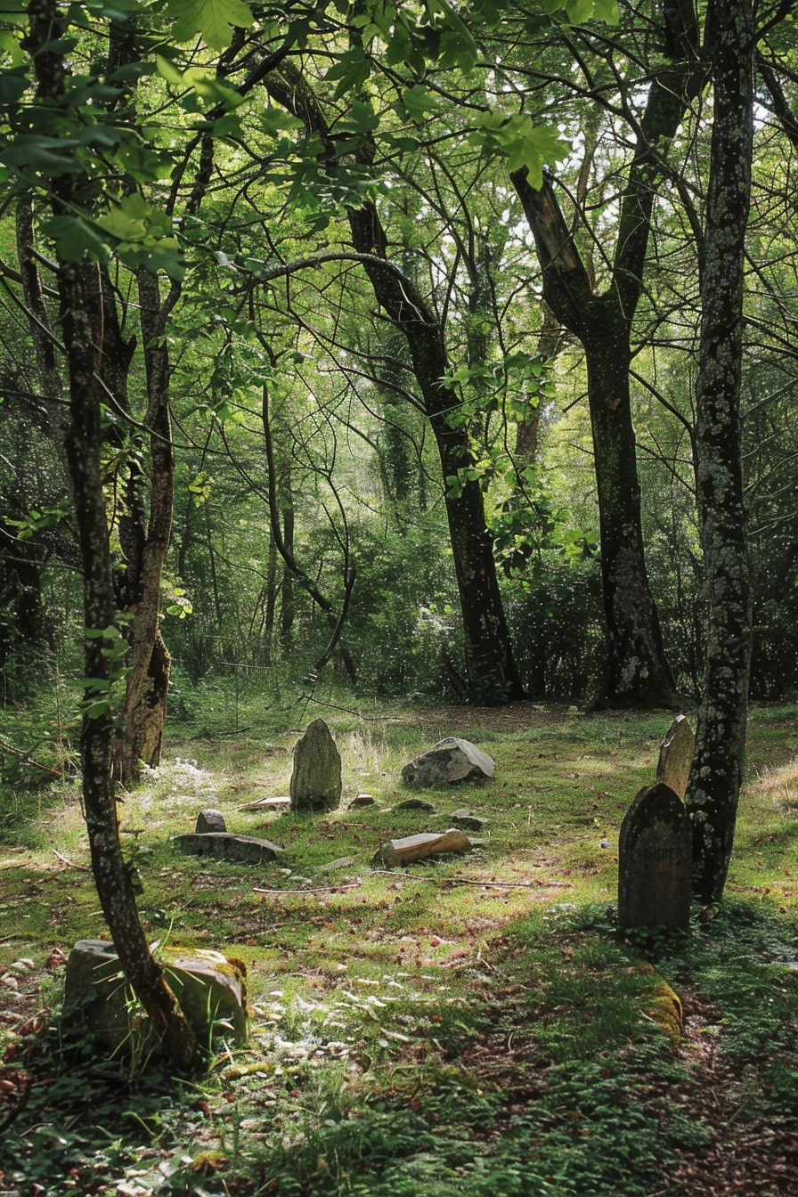 15 Witchy Garden Inspirations You Will Fall In Love With! - My Decor Inspo