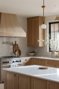 12 Cold Wood Kitchen Designs You Will Love! - My Decor Inspo