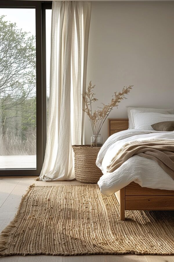 18 Rustic Bedroom Interior Designs You Have To See! - My Decor Inspo