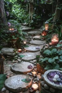 10 Spiritual Garden Ideas: Transform Your Outdoor Space! - My Decor Inspo