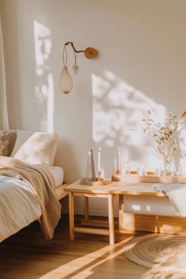 12 Spiritual Bedroom Ideas for a Peaceful Sanctuary! - My Decor Inspo