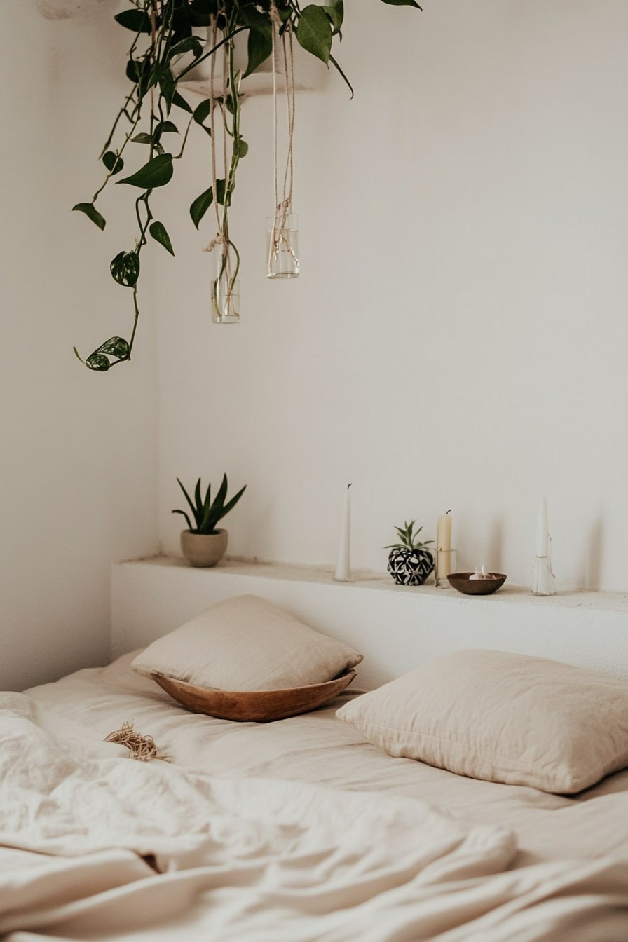 12 Spiritual Bedroom Ideas for a Peaceful Sanctuary! - My Decor Inspo
