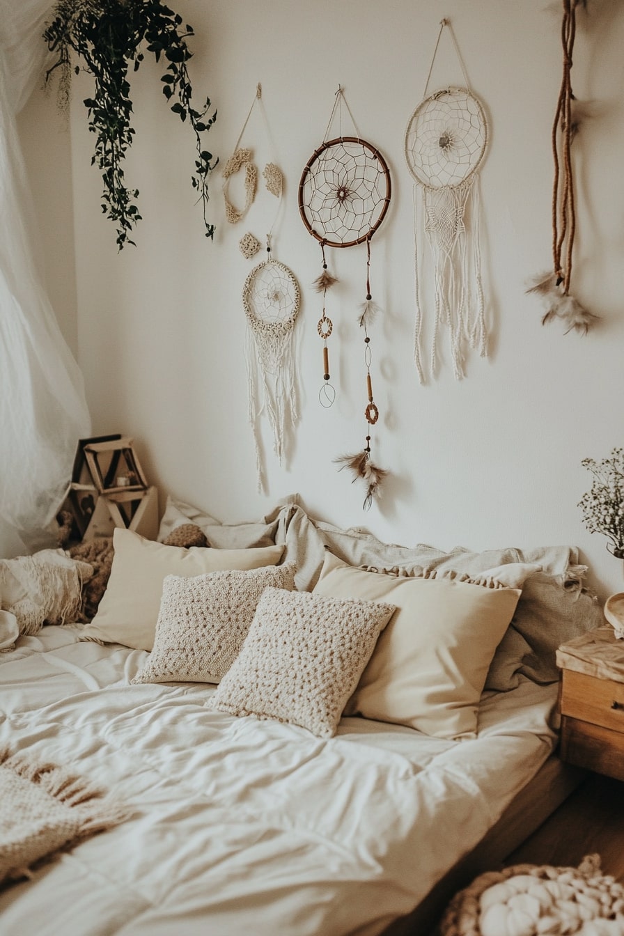 12 Spiritual Bedroom Ideas for a Peaceful Sanctuary! - My Decor Inspo