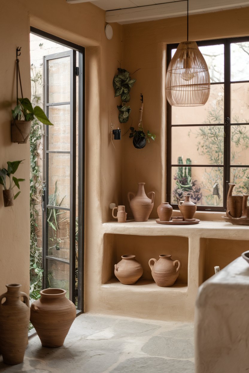 12 Hippie Kitchen Ideas to Bring Bohemian Charm into Your Home - My ...