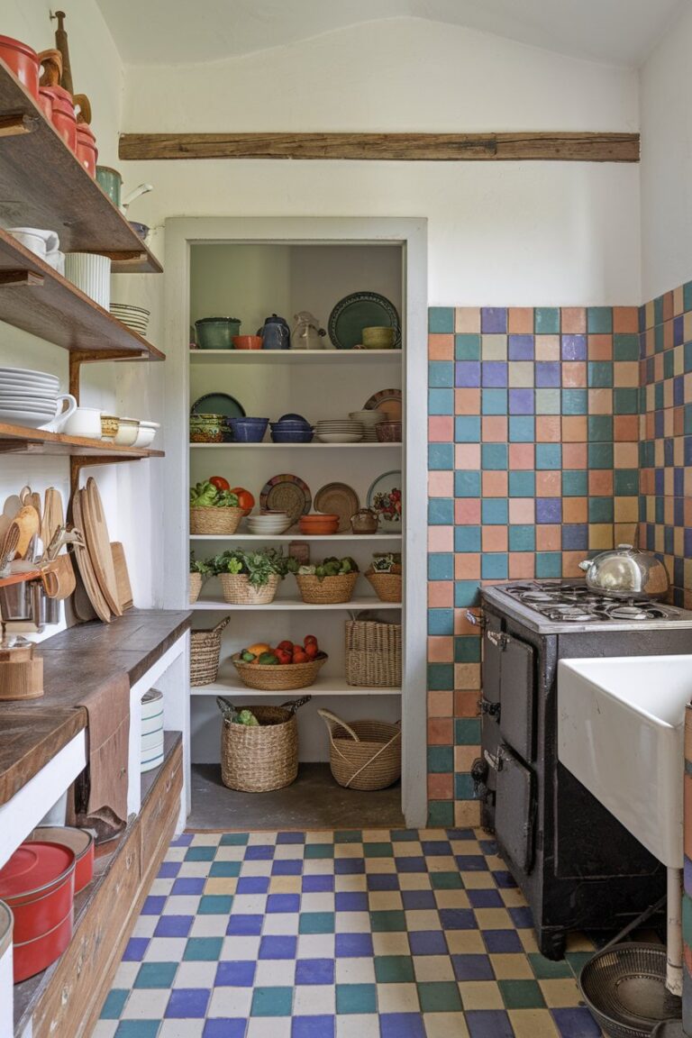 15 Country Kitchen Ideas to Transform Your Home Cooking Space - My ...