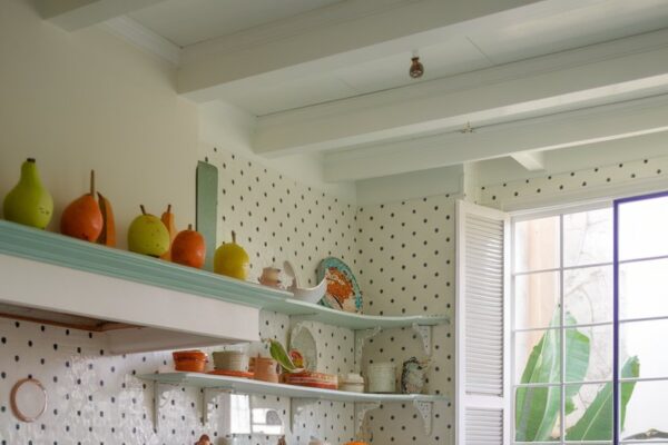 12 Kitschy Kitchen Ideas for a Playful and Nostalgic Look - My Decor Inspo