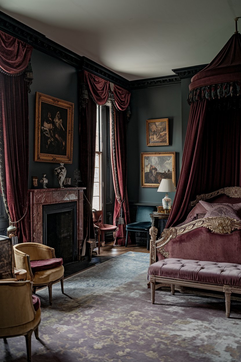 14 Old Money Bedroom Ideas to Inspire Timeless Elegance in Your Home ...
