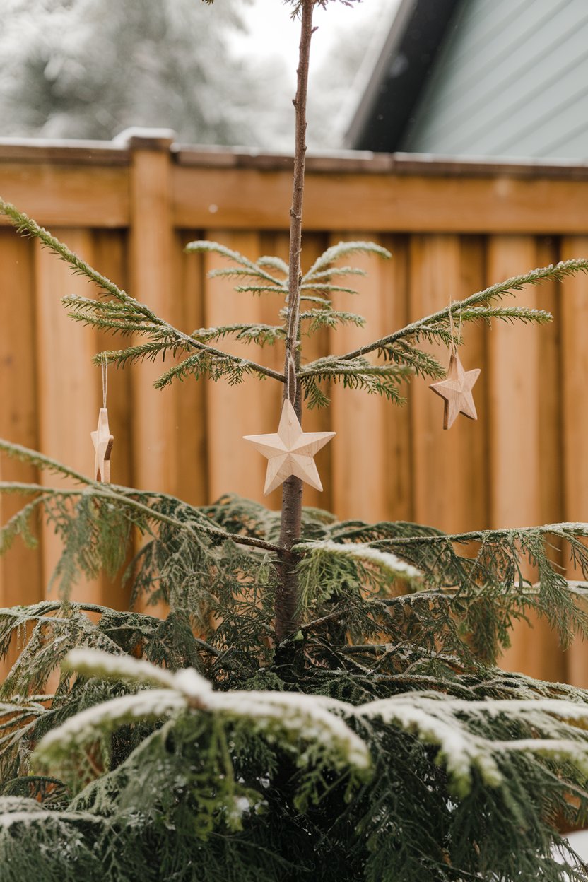 14 Minimal Christmas Tree Decor Ideas to Inspire a Simple, Elegant ...