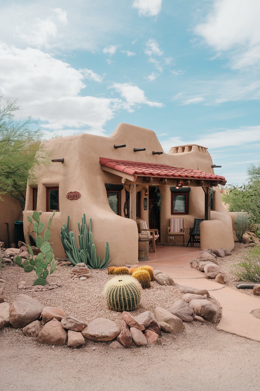 13 Old Spanish Style Homes That Showcase Timeless Architecture - My ...