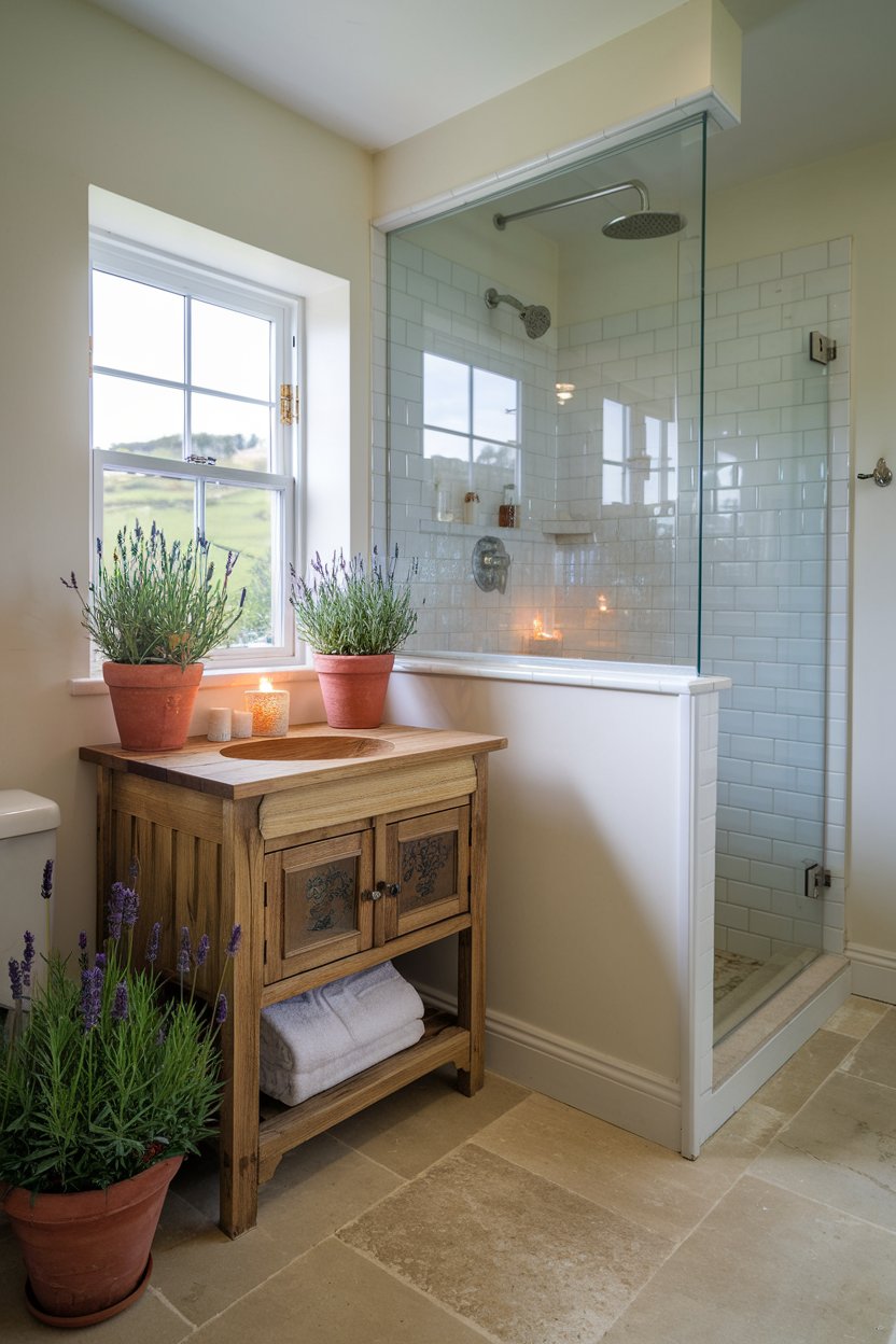 15 English Cottage Bathroom Ideas to Inspire Your Dream Space - My ...