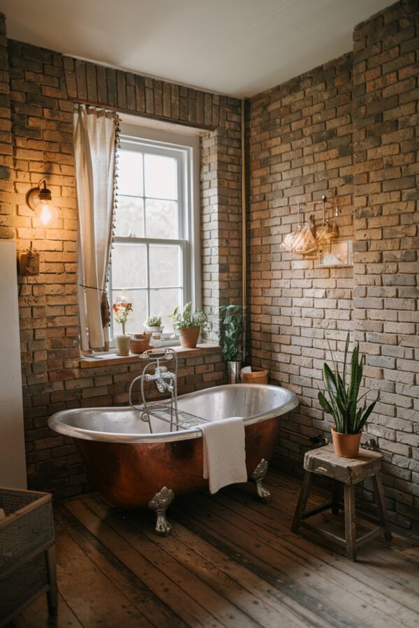 15 English Cottage Bathroom Ideas to Inspire Your Dream Space - My ...