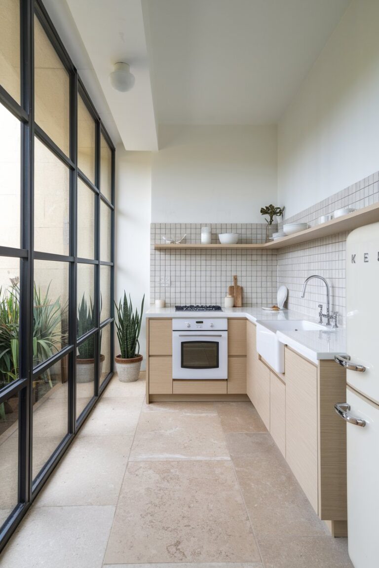 15 Spanish Kitchen Designs Showcasing Timeless Style and Warmth - My ...