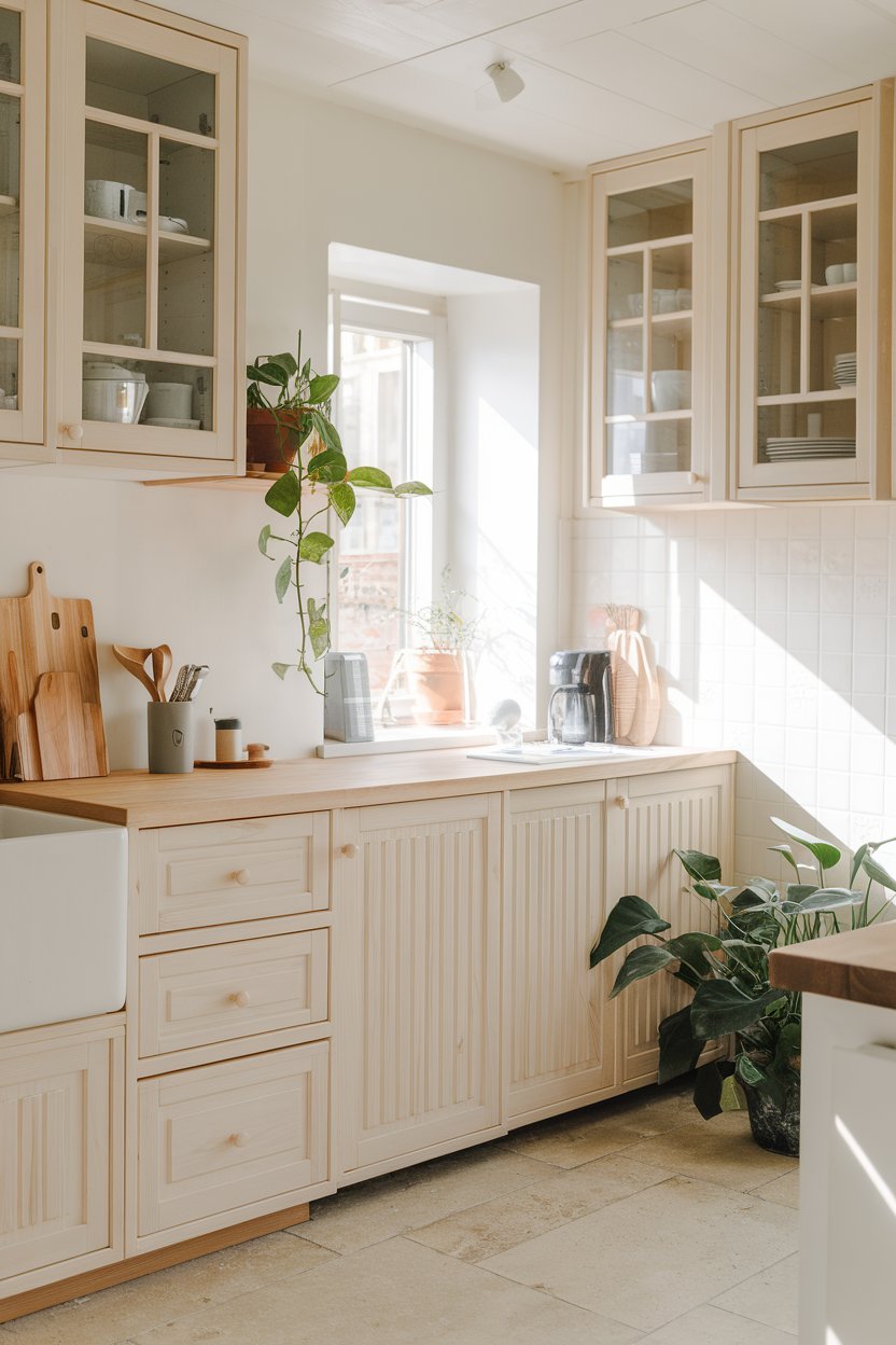 15 Small Cottage Kitchen Ideas for Cozy, Timeless Spaces - My Decor Inspo