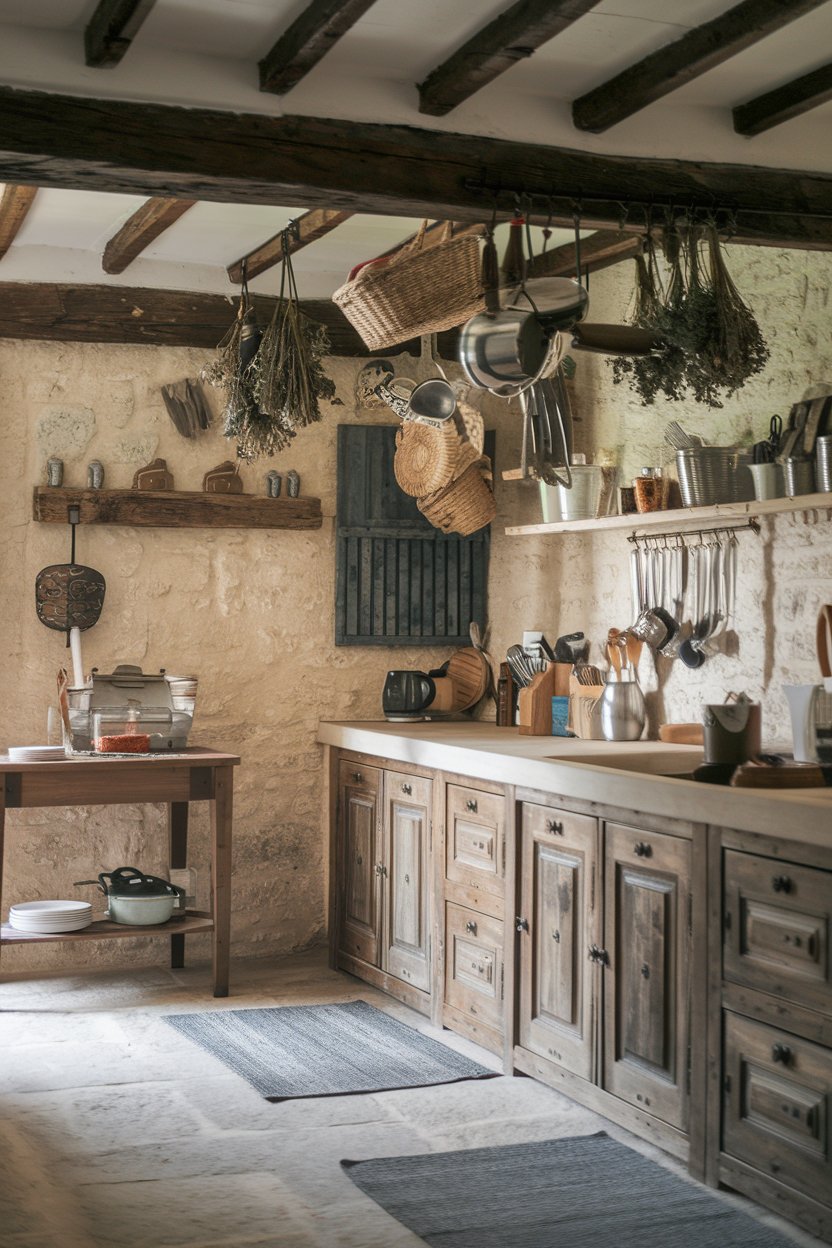 18 English Cottage Kitchen Ideas for a Warm and Inviting Home - My ...