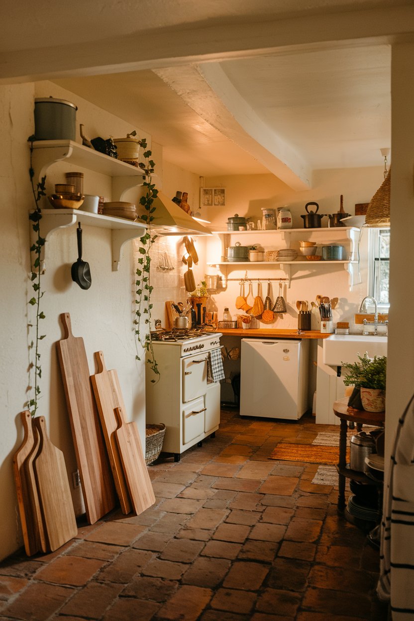15 Small Cottage Kitchen Ideas for Cozy, Timeless Spaces - My Decor Inspo