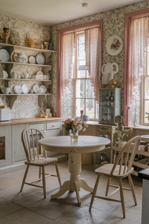 18 English Cottage Kitchen Ideas for a Warm and Inviting Home - My ...