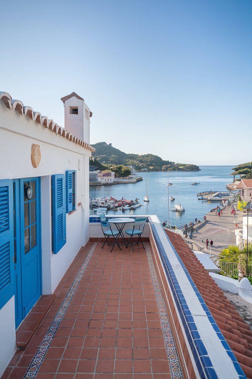 14 Spanish Mediterranean Homes Showcasing Classic Design and Natural ...