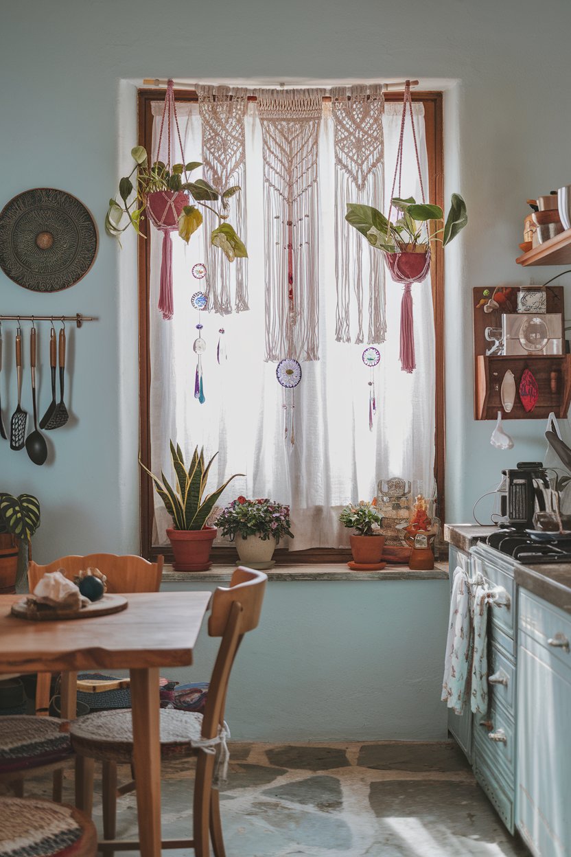 14 Kitchen Window Decor Ideas to Inspire a Fresh New Look - My Decor Inspo