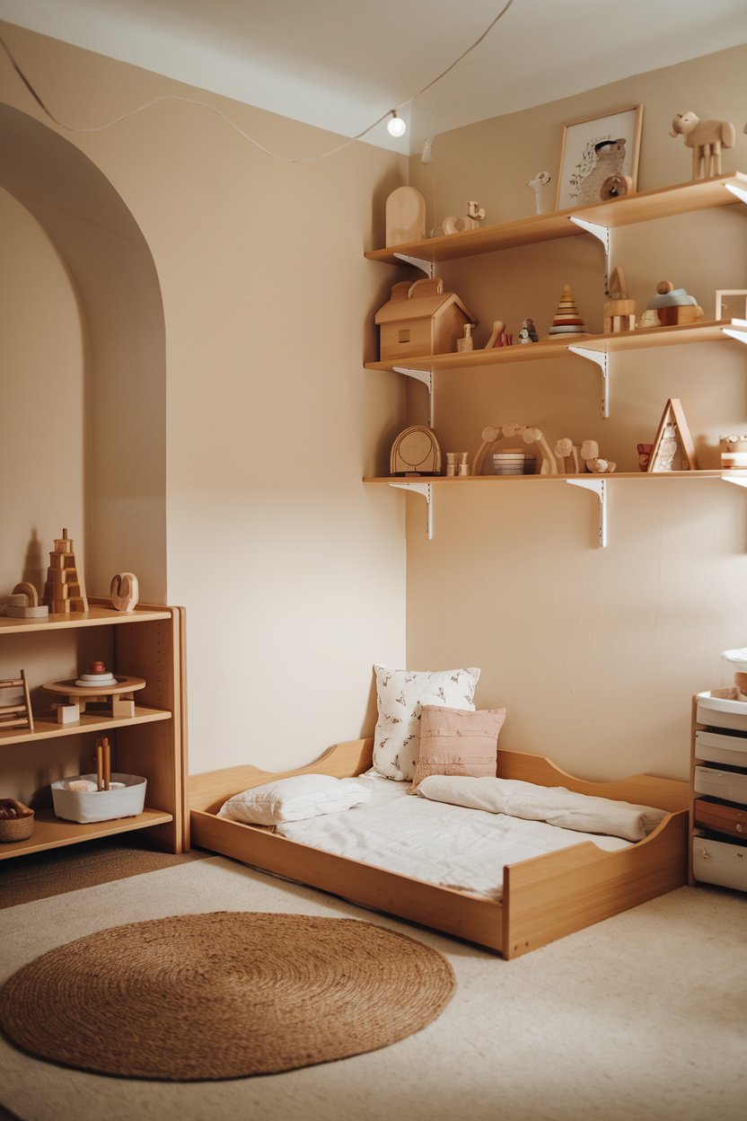 18 Gender Neutral Nursery Interior Ideas: Simple, Practical, and ...