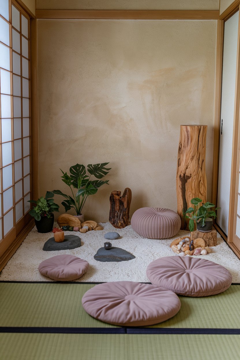 16 Japanese Nursery Decor Ideas: Simple, Calm, and Thoughtfully ...