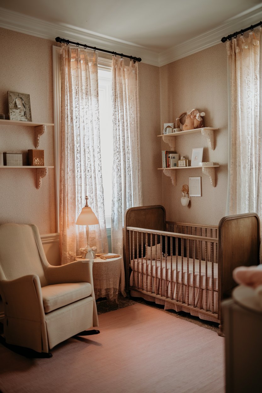 18 Gender Neutral Nursery Interior Ideas: Simple, Practical, and ...