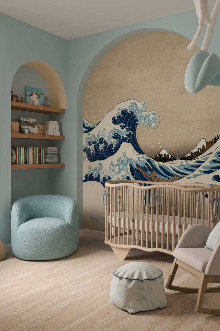 18 Gender Neutral Nursery Interior Ideas: Simple, Practical, and ...