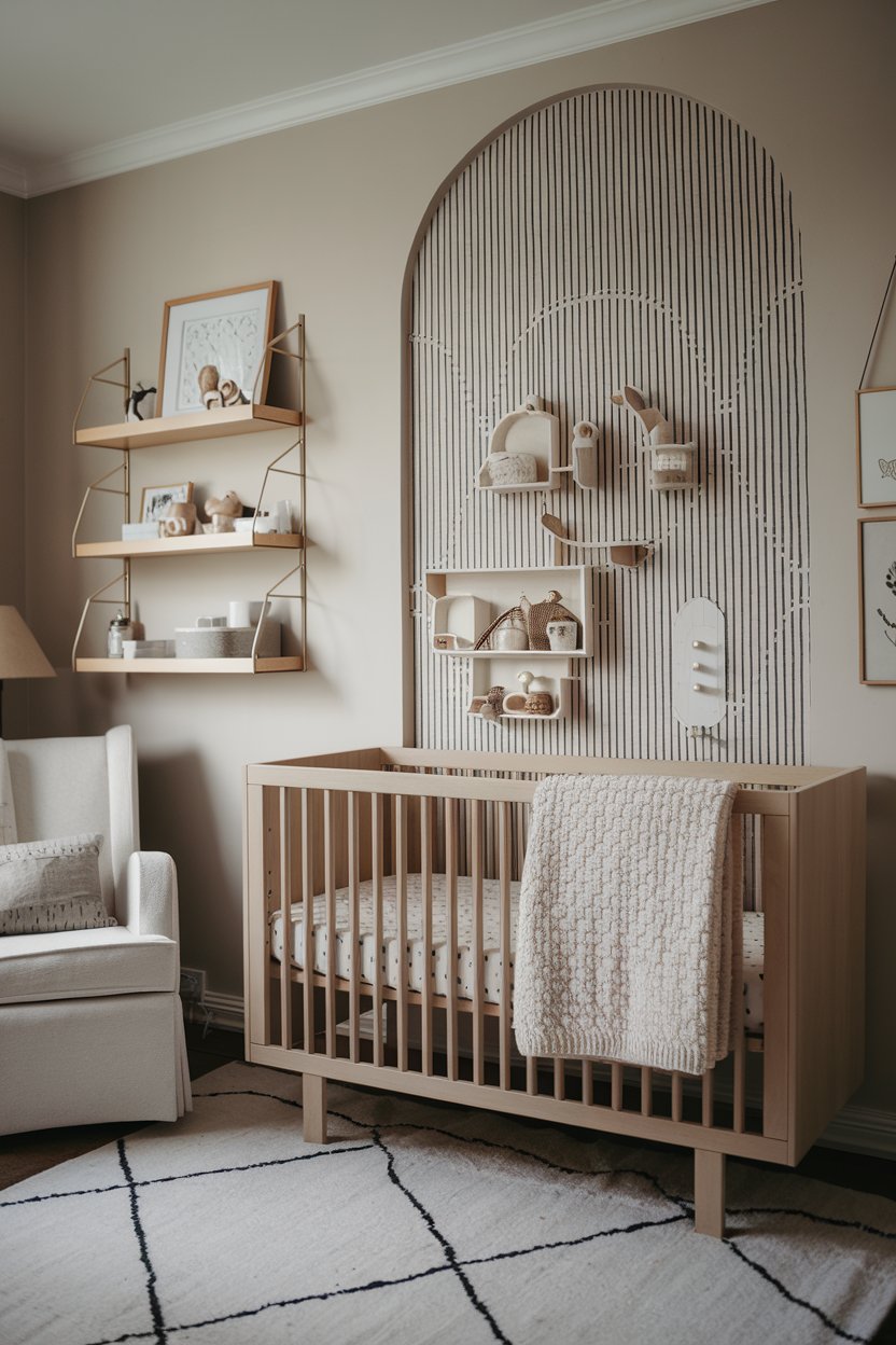 18 Gender Neutral Nursery Interior Ideas: Simple, Practical, and ...