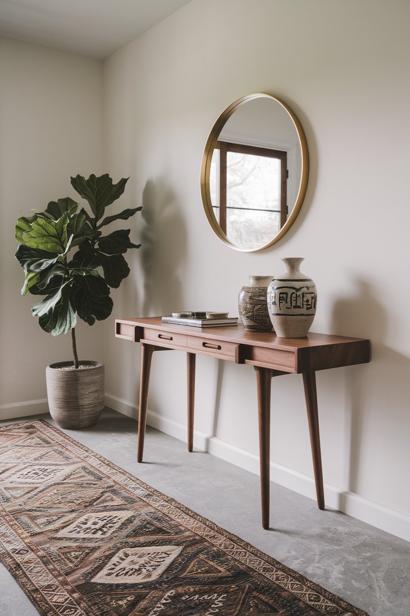 16 Mid-Century Modern Decor Ideas: Timeless Style for Every Room - My ...