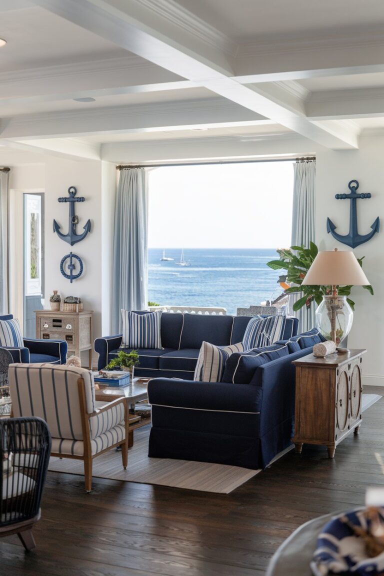 16 Mediterranean Living Room Interior Ideas: Exploring Design and Decor ...
