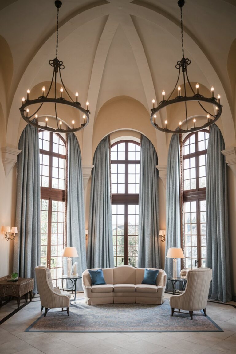 15 Mediterranean Interior Decor Ideas: Timeless Designs for a Warm and ...